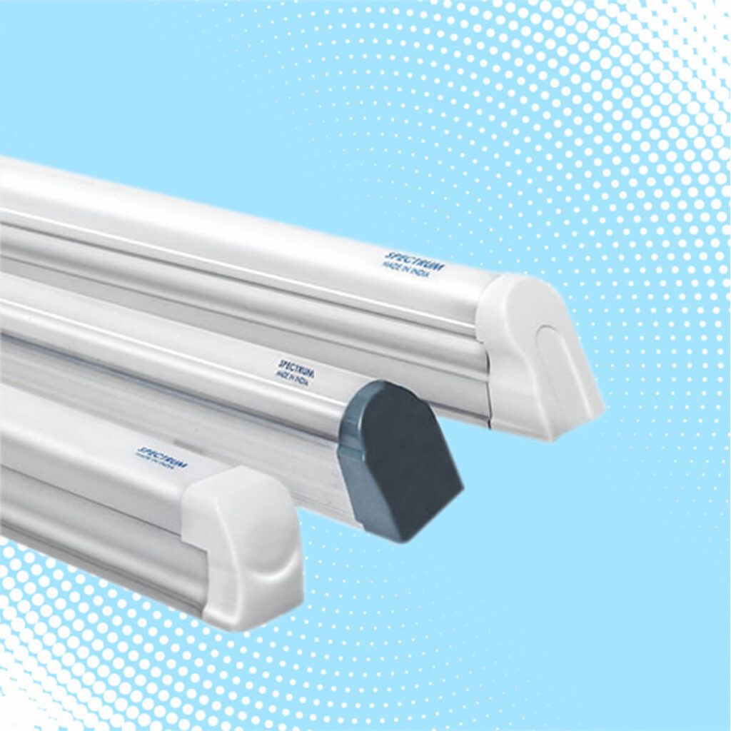 Indoor LED Lighting – Spectrum Tools Engineers Pvt Ltd