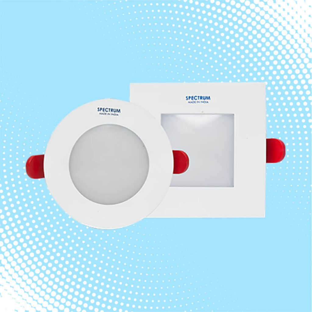 Indoor LED Lighting – Spectrum Tools Engineers Pvt Ltd