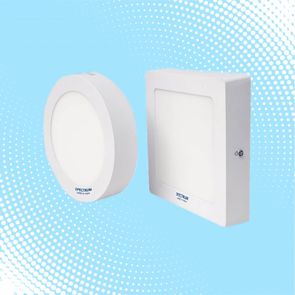 Led Lighting – Spectrum Tools Engineers Pvt Ltd