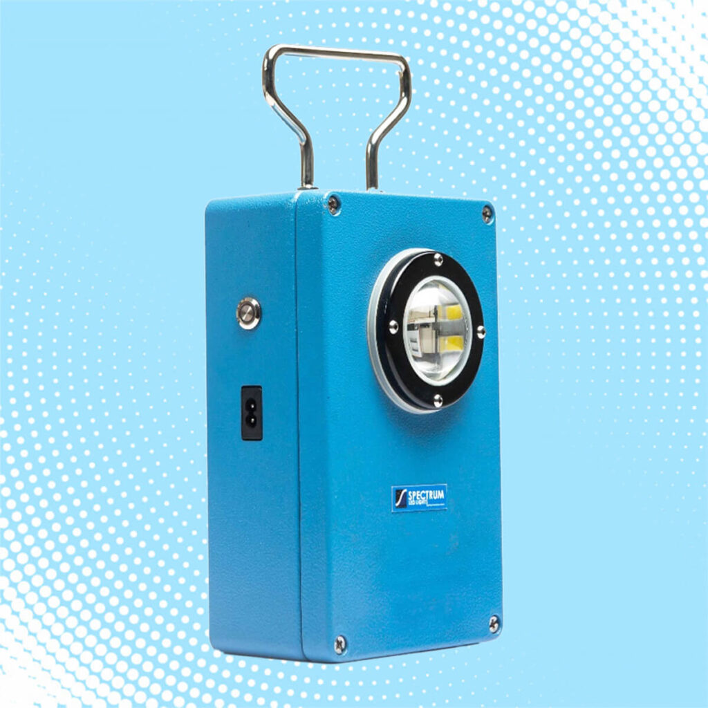 Spectrum Tools Engineers Pvt Ltd