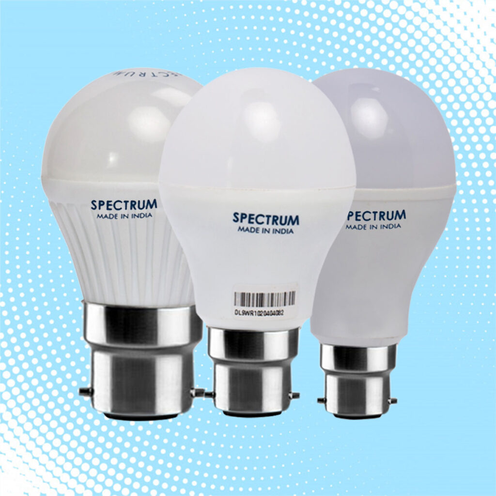 Led Lighting – Spectrum Tools Engineers Pvt Ltd