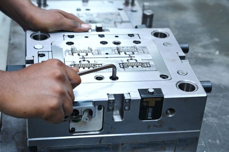 Facilities – Spectrum Tools Engineers Pvt Ltd