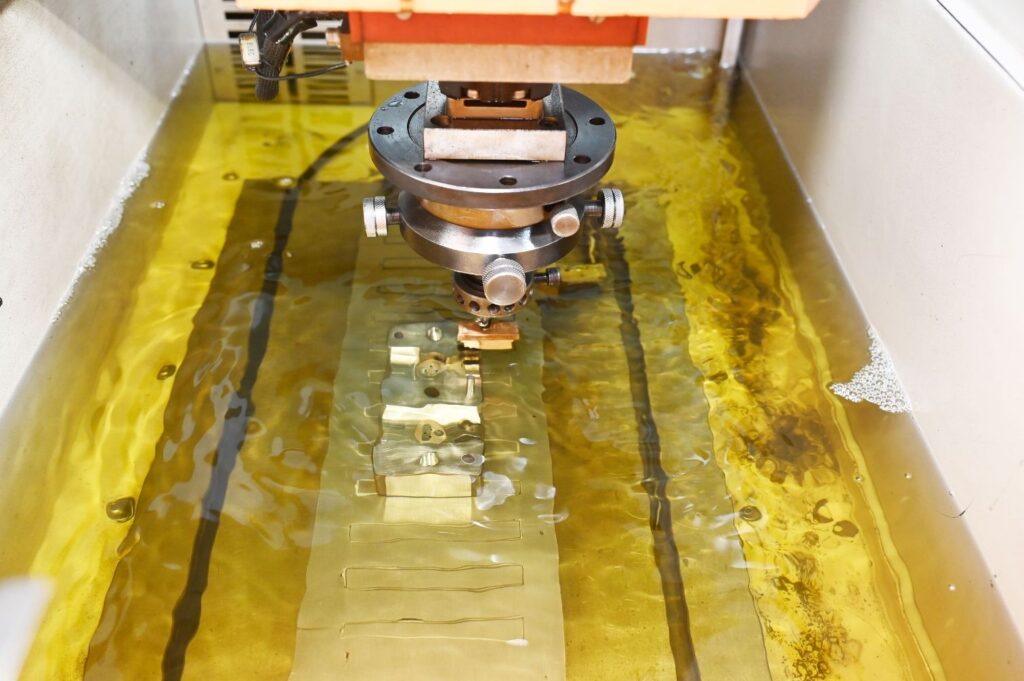 Facilities – Spectrum Tools Engineers Pvt Ltd