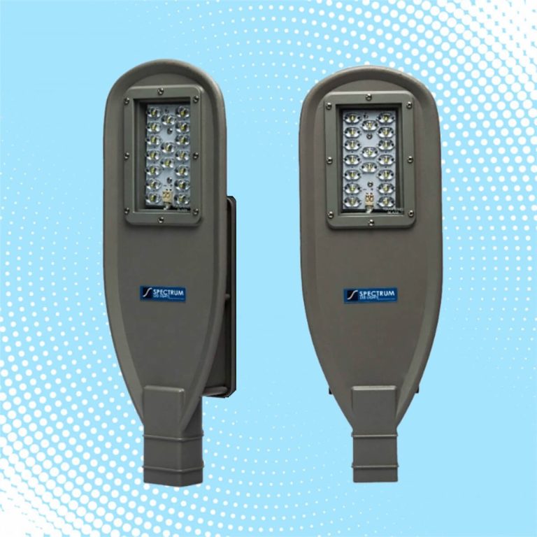 Spectrum – LED AC Street Lights – Spectrum Tools Engineers Pvt Ltd