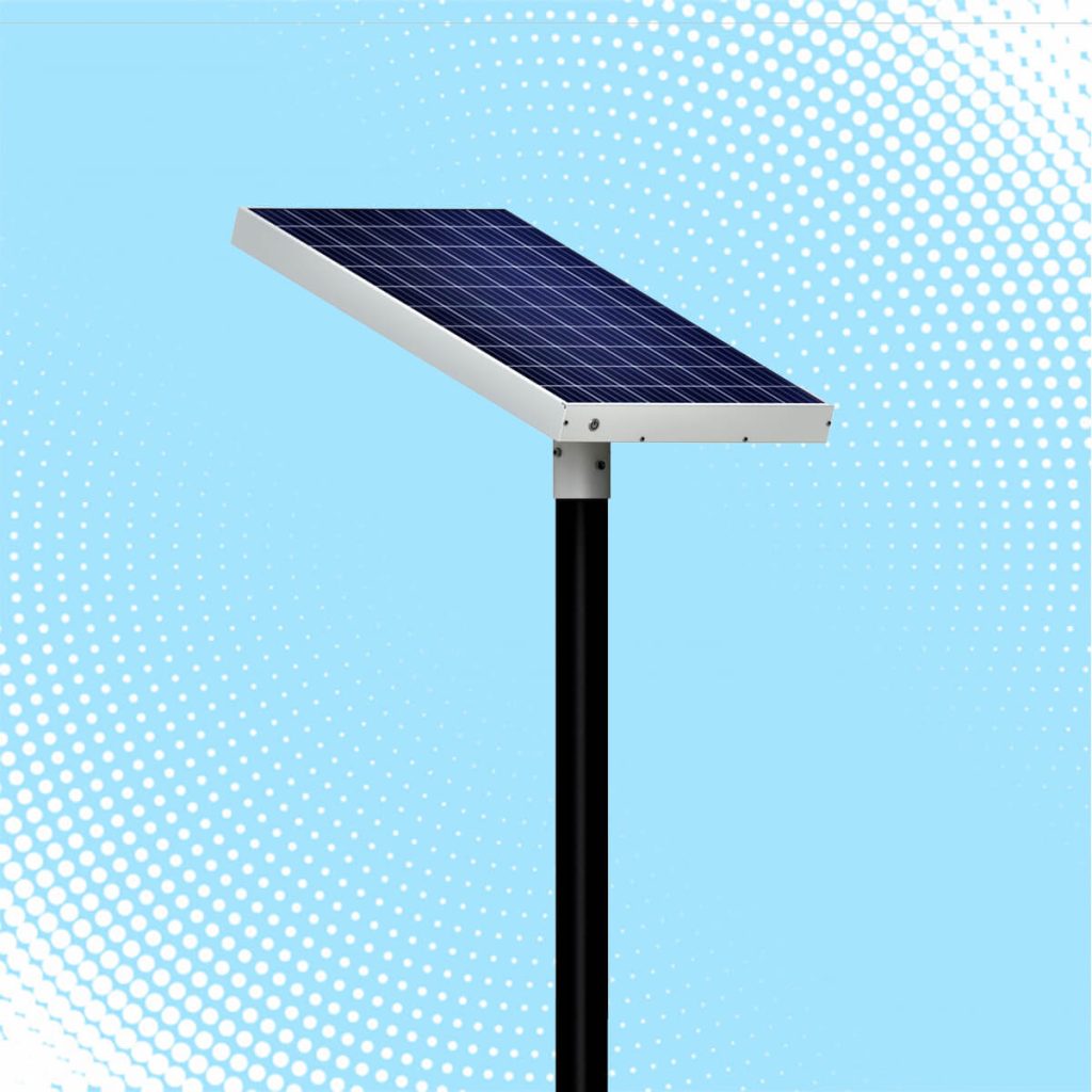 Outdoor LED Lighting – Spectrum Tools Engineers Pvt Ltd